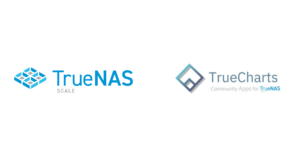 在 TrueNAS SCALE 上新增 TrueCharts 社群應用程式 | 旋風之音 GoneTone